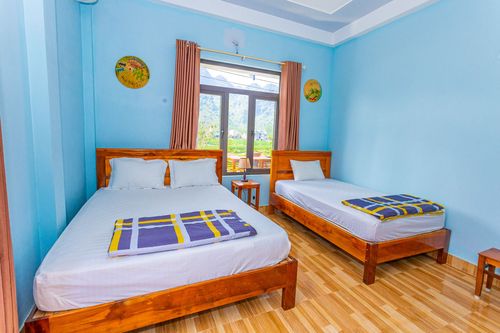 Son River Homestay - 