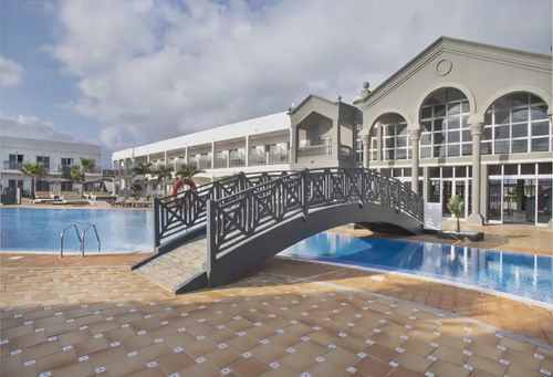 Hôtel Coral Cotillo Beach - Fuerteventura