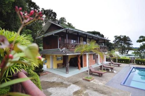 Kuala Rompin Resorts at the Best Price | cozycozy