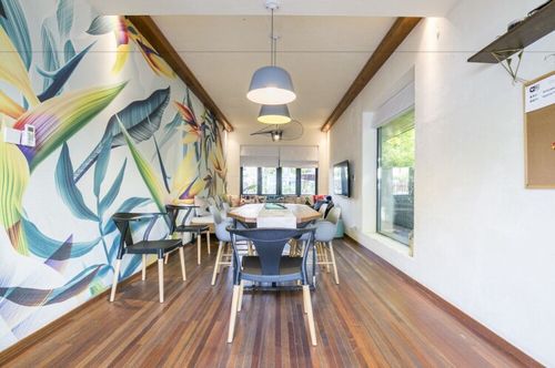 Maisons de Vacances et Villas Shanghai | cozycozy