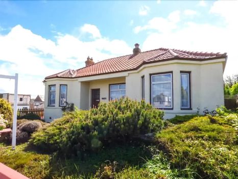 Coldingham Bay: airbnb, hotels and holiday rentals