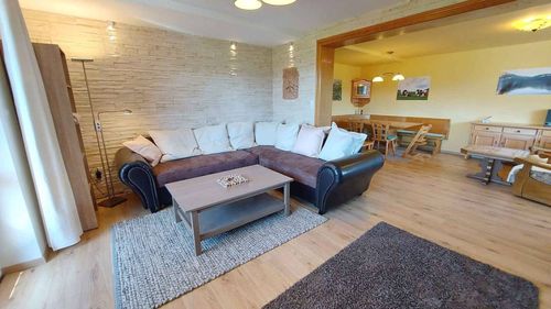 100 M² Apartment ∙ 2 Bedrooms ∙ 4 Guests - Bad Mitterndorf