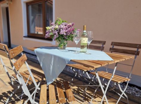 75 M² Apartment ∙ 2 Guests - Grabenstätt
