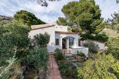 175 M² Vivenda ∙ 4 Quartos ∙ 10 Hóspedes - Colera