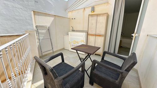 75 M² Casa ∙ 1 Habitación ∙ 2 Huéspedes - Nerja