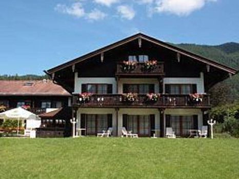Hotel ∙ 1 Bedroom ∙ 4 Guests - Tegernsee