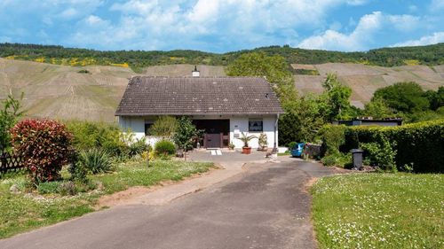 100 M² Apartment ∙ 1 Bedroom ∙ 2 Guests - Traben-Trarbach