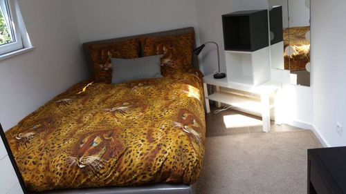 20 平方米 房子 ∙ 1 Bedroom ∙ 1 Guest - 希爾弗瑟姆