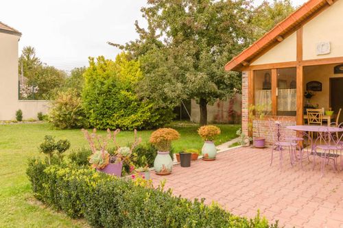 130 M² Gîte ∙ 2 Chambres ∙ 4 Personnes - 