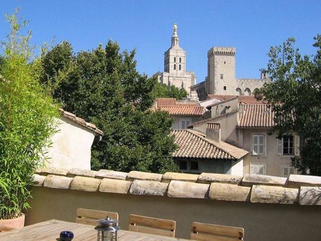 Hotel ∙ 1 Bedroom ∙ 4 Guests - Vaucluse
