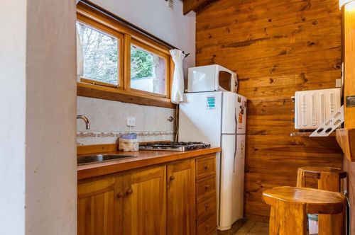 65 M² Apartment ∙ 2 Bedrooms ∙ 6 Guests - Chile