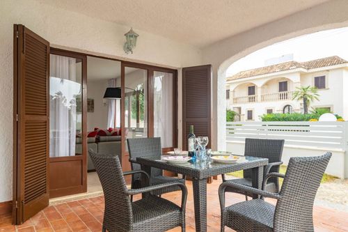 260 M² Casa ∙ 4 Habitaciones ∙ 8 Huéspedes - Muro