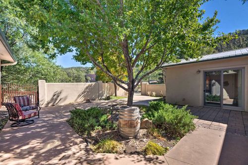 260 M² House ∙ 3 Bedrooms ∙ 10 Guests - Ruidoso Downs, NM