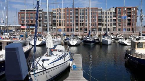 70 M² Apartamento ∙ 1 Habitación ∙ 2 Huéspedes - The Hague