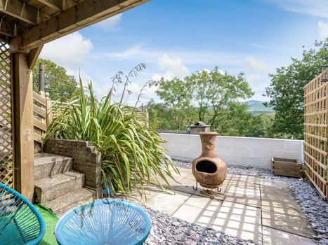 Cottage ∙ 1 Bedroom ∙ 2 Guests - Portmeirion