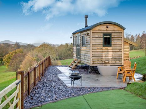 Cottage ∙ 1 Bedroom ∙ 2 Guests - Newport