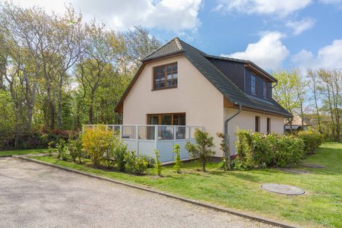 70 M² Ferienhaus ∙ 2 Schlafzimmer ∙ 3 Gäste - Dierhagen