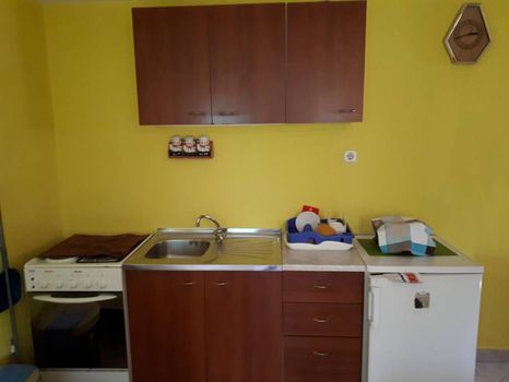 30 M² Ferienwohnung ∙ 1 Schlafzimmer ∙ 2 Gäste - Senj