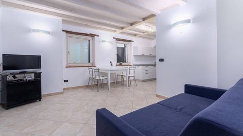 40 M² Apartment ∙ 1 Bedroom ∙ 4 Guests - Novigrad