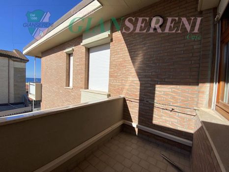 80 M² Apartment ∙ 2 Bedrooms ∙ 5 Guests - San Vincenzo