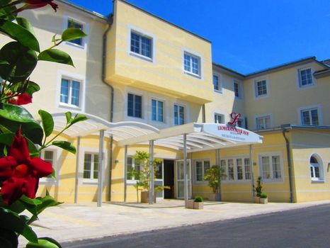 Hotel ∙ 1 Schlafzimmer ∙ 4 Gäste - Bad Vöslau