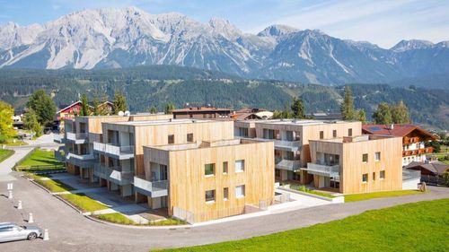 88 M² Ferienwohnung ∙ 2 Schlafzimmer ∙ 6 Gäste - Schladming