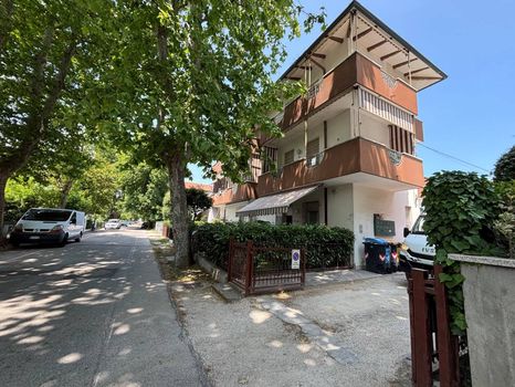 36 M² Apartment ∙ 1 Bedroom ∙ 4 Guests - Cesenatico