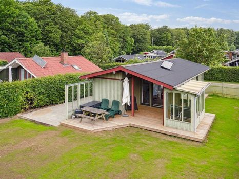 57 M² House ∙ 1 Bedroom ∙ 5 Guests - Kolding