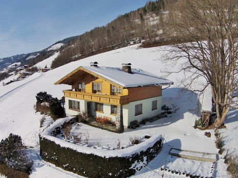220 M² Chalet ∙ 6 Habitaciones ∙ 20 Huéspedes - Zell am See