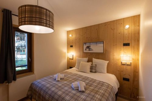 111 M² Appartement ∙ 3 Chambres ∙ 14 Personnes - La Salle-les-Alpes