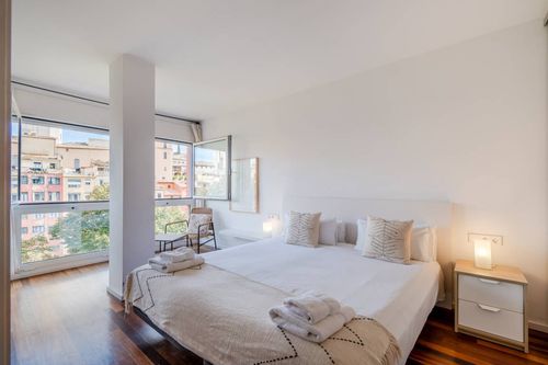 Apartment In Gerona/girona - Girona