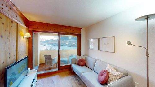 50 M² Appartamento ∙ 1 Camera Da Letto ∙ 2 Ospiti - San Maurizio
