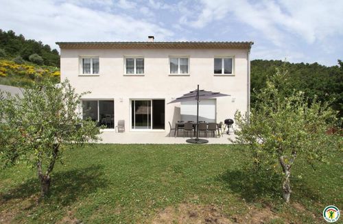 147 M² Gîte ∙ 4 Chambres ∙ 8 Personnes - Rhône-Alpes