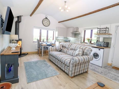 Cottage ∙ 1 Bedroom ∙ 2 Guests - Wroxham