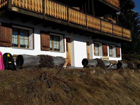 Appartement ∙ 1 Chambre ∙ 4 Personnes - Bettmeralp