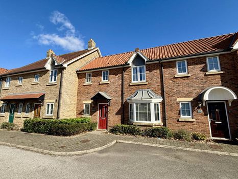 51 M² Cottage ∙ 2 Bedrooms ∙ 5 Guests - Hunmanby
