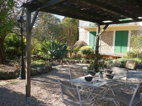 84 M² Apartment ∙ 1 Bedroom ∙ 4 Guests - Cannes