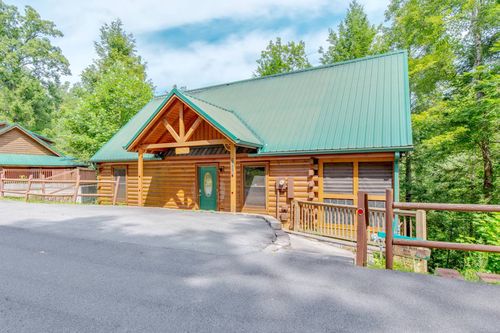 184 M² Cabin ∙ 4 Bedrooms ∙ 12 Guests - 