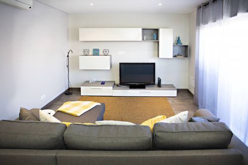 60 M² Apartment ∙ 1 Bedroom ∙ 4 Guests - Tavira