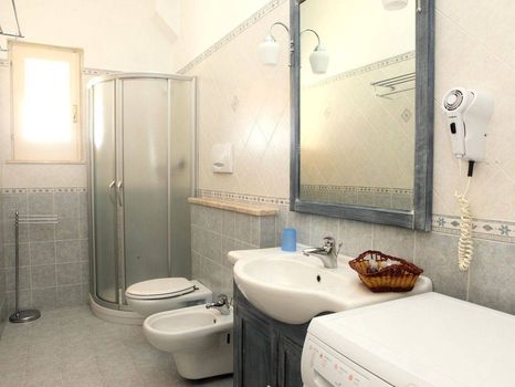 Appartamento ∙ 1 Camera Da Letto ∙ 4 Ospiti - Lipari