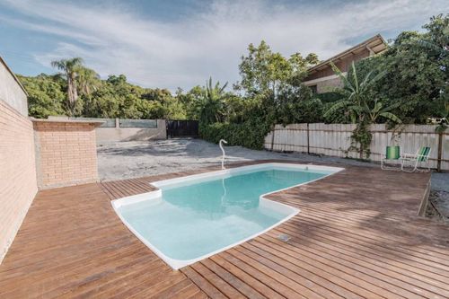 48 M² Apartamento ∙ 2 Quartos ∙ 12 Hóspedes - Navegantes