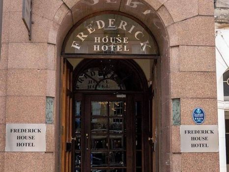 Hotel ∙ 1 Bedroom ∙ 4 Guests - Musselburgh