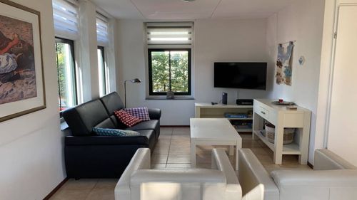 80 M² House ∙ 3 Bedrooms ∙ 4 Guests - Bergen