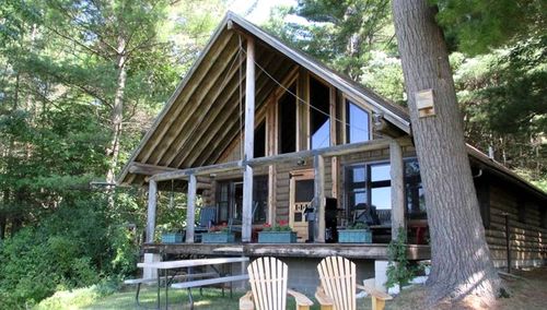 House ∙ 1 Bedroom ∙ 6 Guests - Castleton, VT
