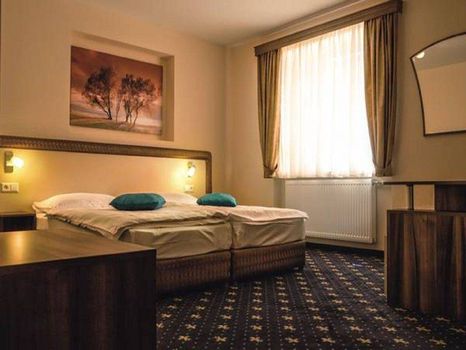 Hotel ∙ 1 Schlafzimmer ∙ 4 Gäste - Bad Mergentheim