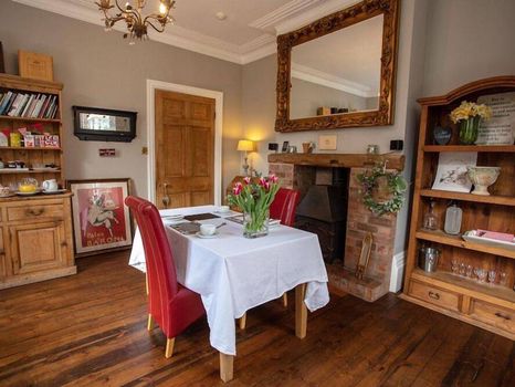 Hôtel ∙ 1 Chambre ∙ 4 Personnes - Malvern