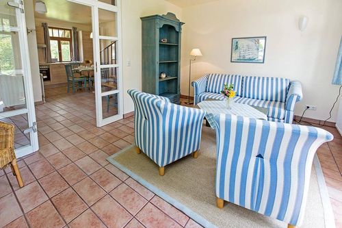 50 M² Ferienhaus ∙ 2 Schlafzimmer ∙ 4 Gäste - Wustrow