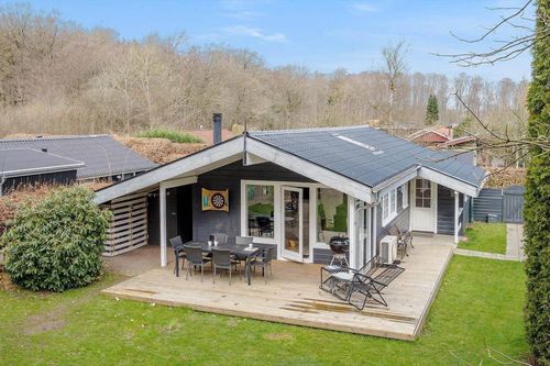 62 M² House ∙ 3 Bedrooms ∙ 6 Guests - Kolding