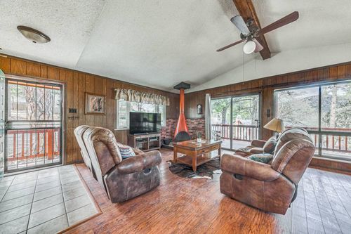 90 M² House ∙ 2 Bedrooms ∙ 5 Guests - Ruidoso Downs, NM