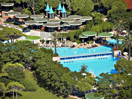 Gloria Verde Resort - Belek